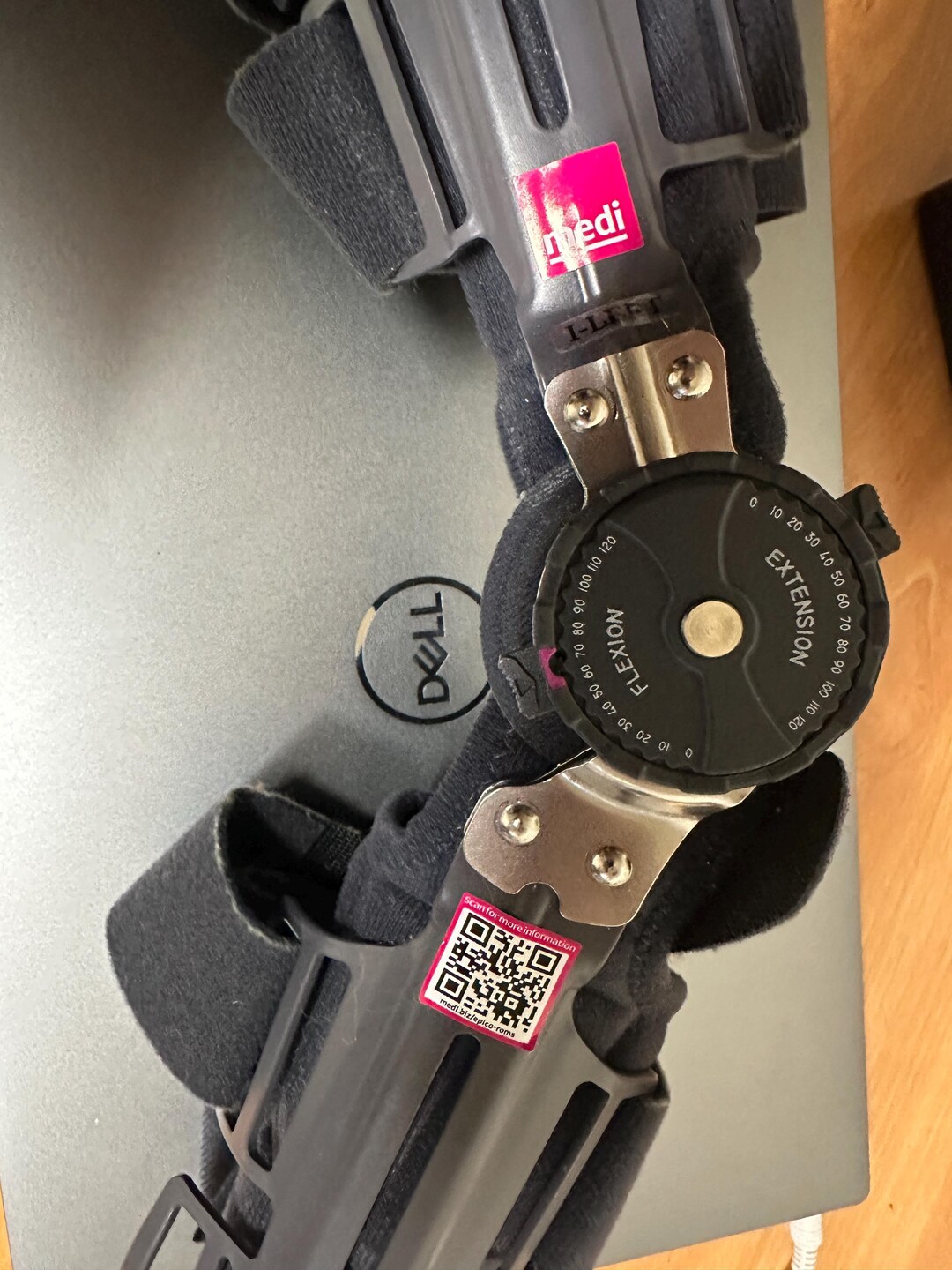 FGP EPICO-REVO Ps Elbow Brace Rom Left Side Felxion Extension - Etsy