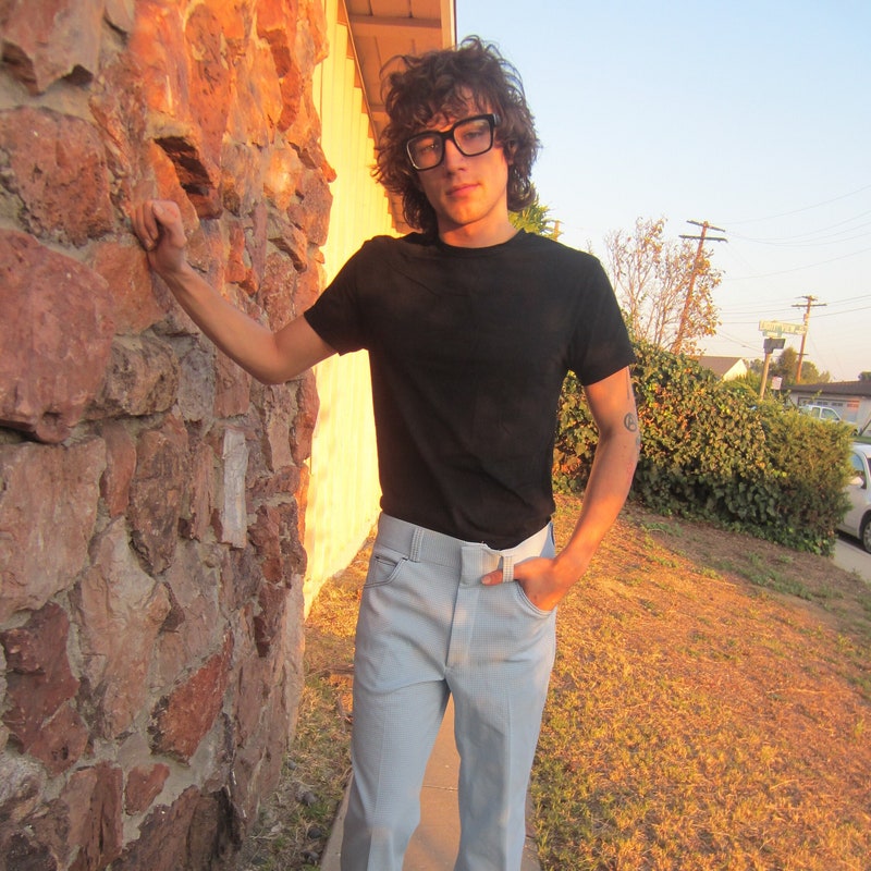 Mens Bell Bottoms - Etsy