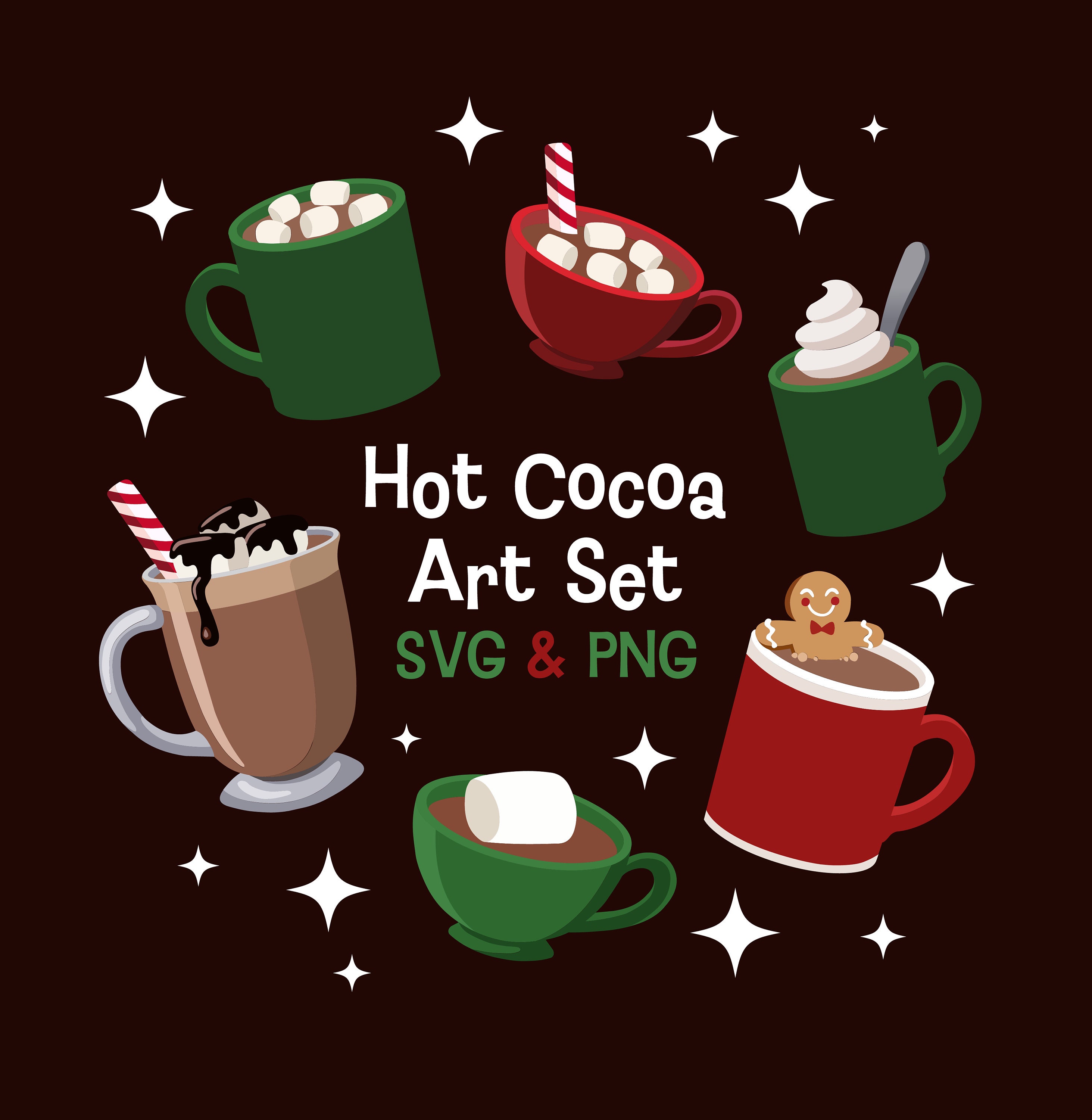 Hot Cocoa Drawing Daily Doodle 12 28 24 How To Draw A Hot Chocolate