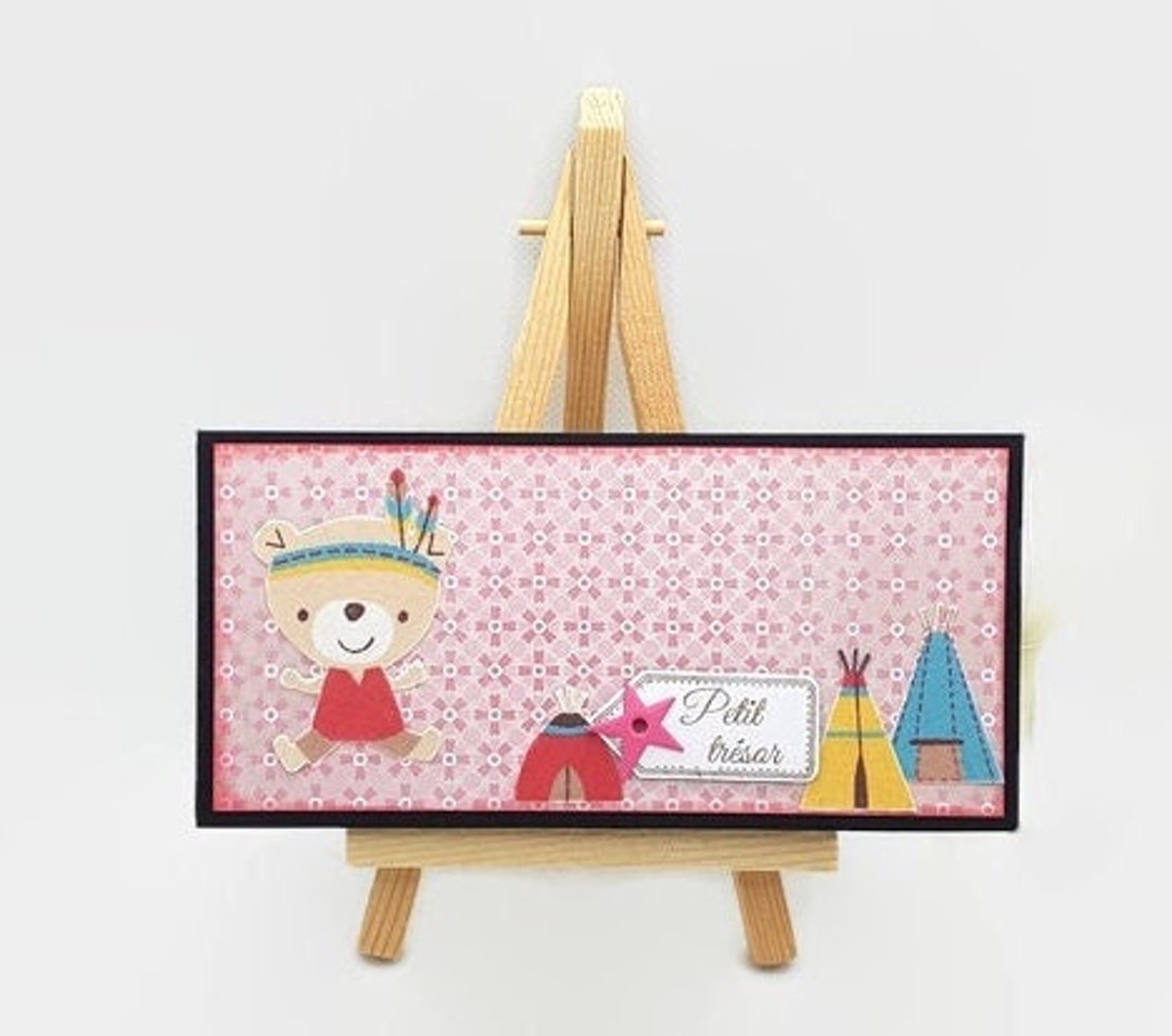 Small Girl Birth Album, Baby Birth Album, Accordion Birth Album, Birth ...