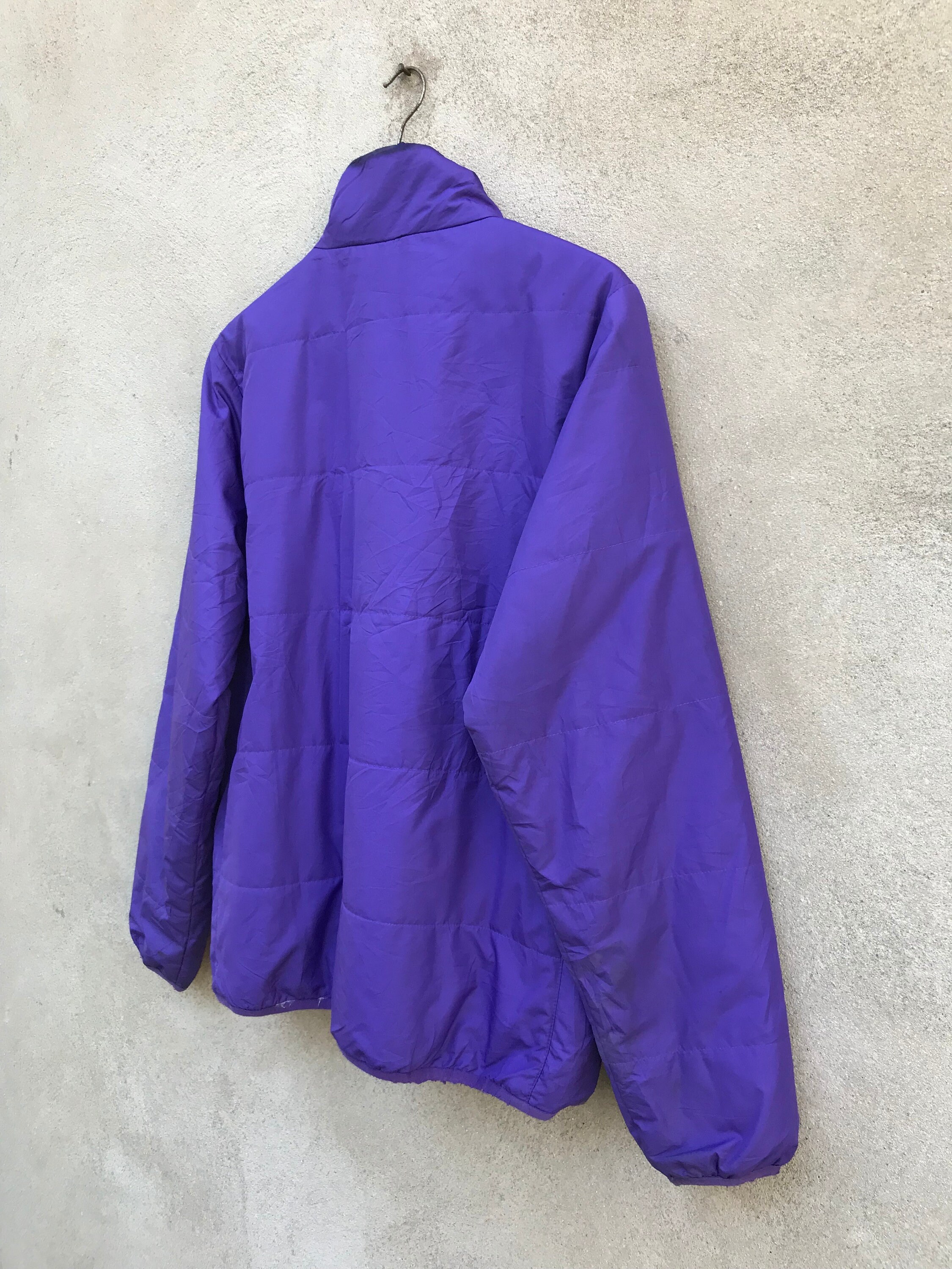 RARE Vintage Nike OG Swoosh Jacket - Etsy
