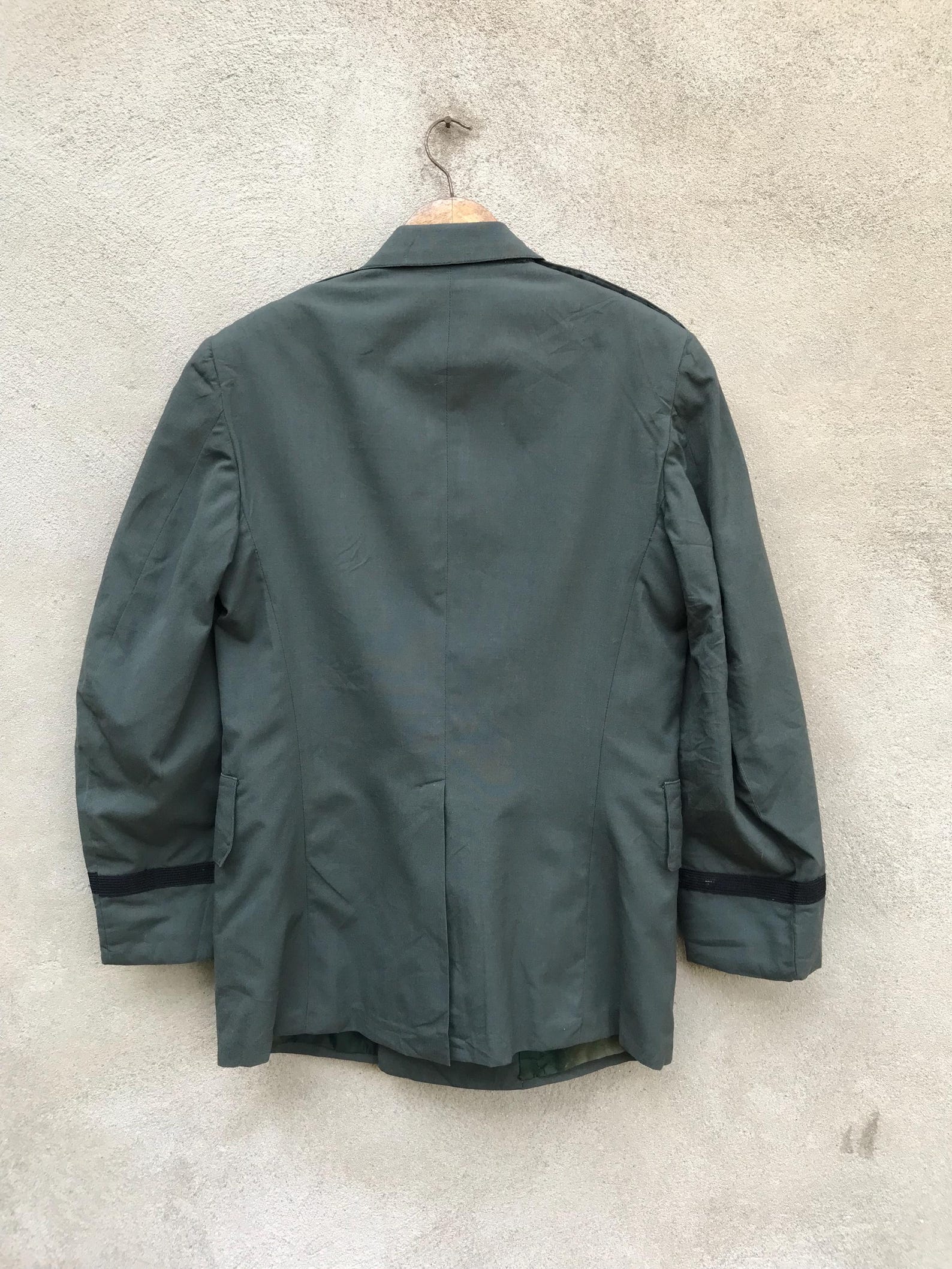 Very RARE 30s Us Army Uniform Airborne Ranger Wwii - Etsy