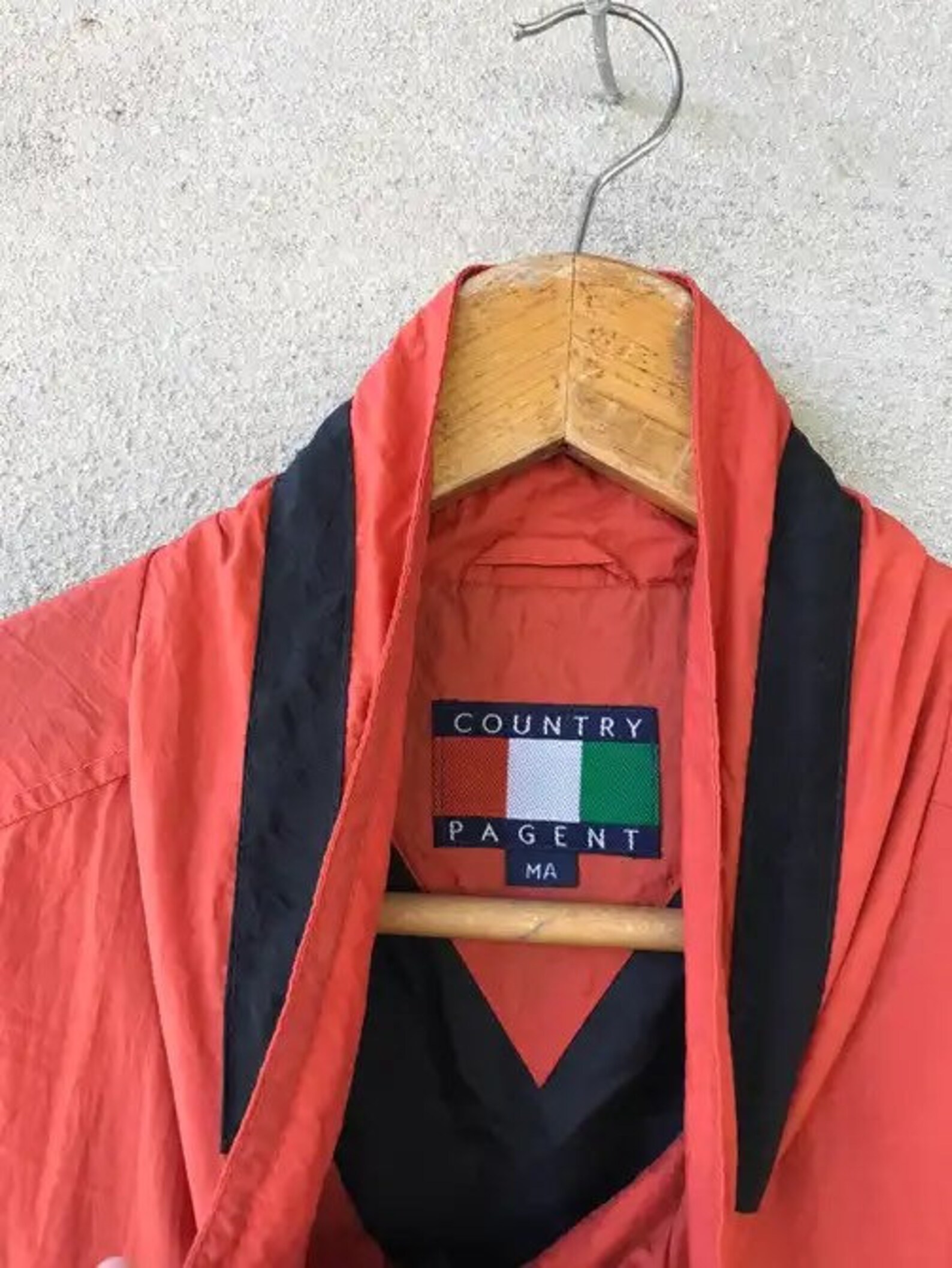 RARE Vintage Tactical Fishing Jacket - Etsy