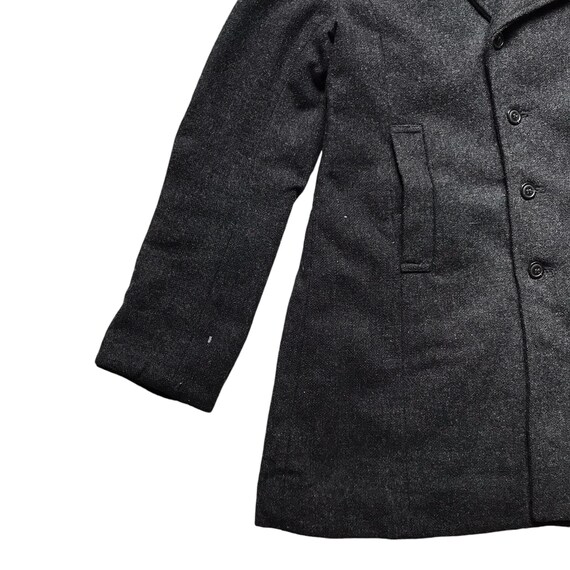 Avant Garde Vintage Issey Miyake Sunau Kuwahara Wool … - Gem