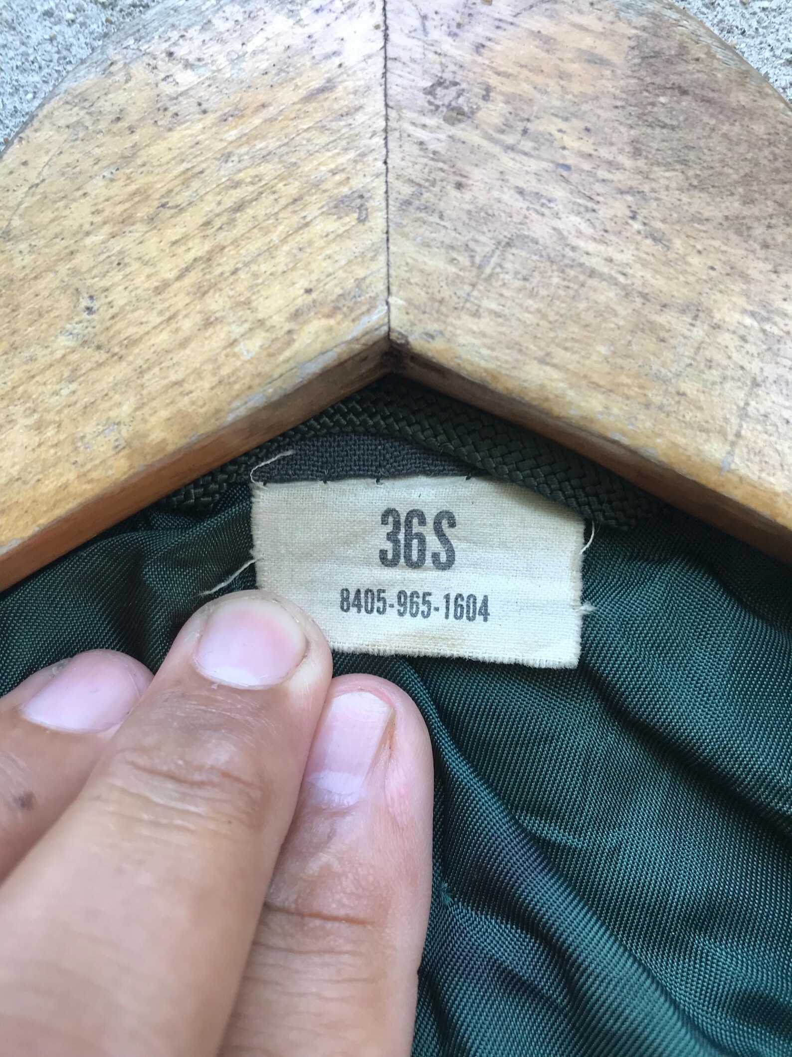 Very RARE 30s Us Army Uniform Airborne Ranger Wwii - Etsy