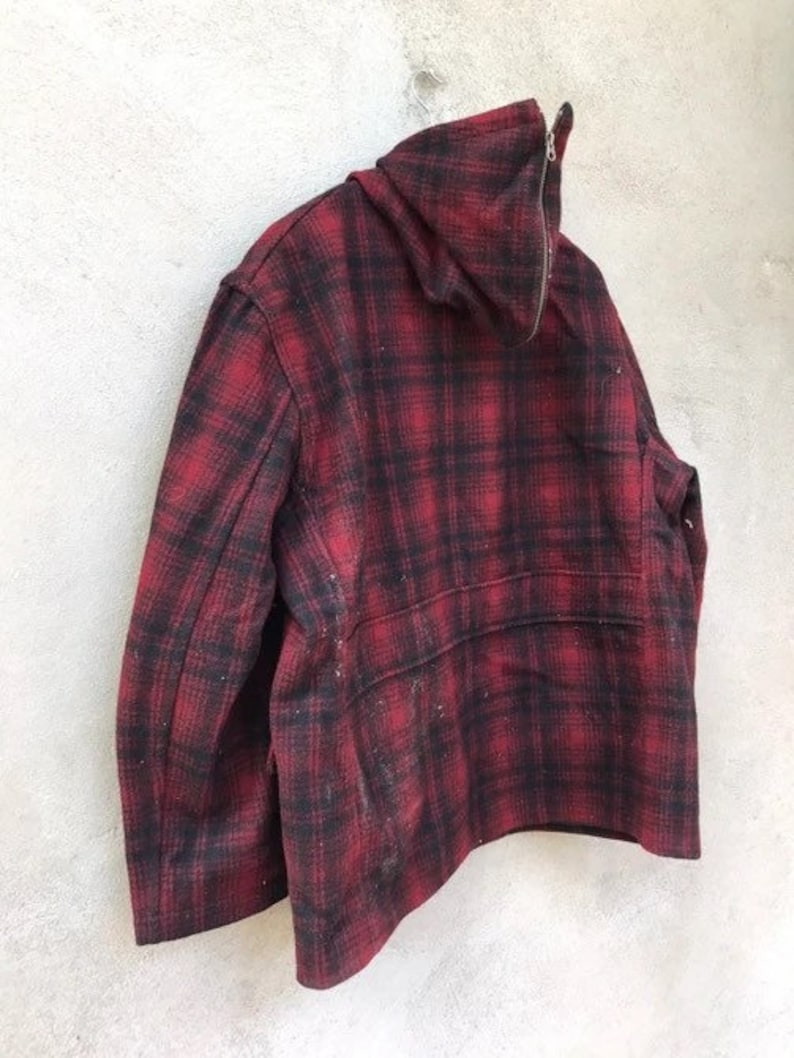 RARE Vintage 90s Lo Life Polo Ralph Lauren Wool Jacket - Etsy