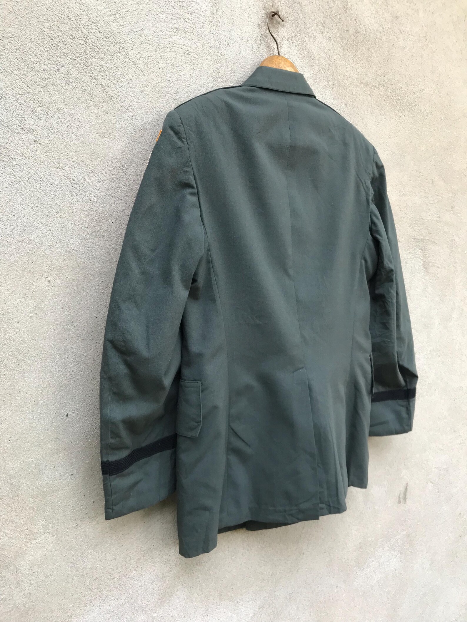 Very RARE 30s Us Army Uniform Airborne Ranger Wwii - Etsy