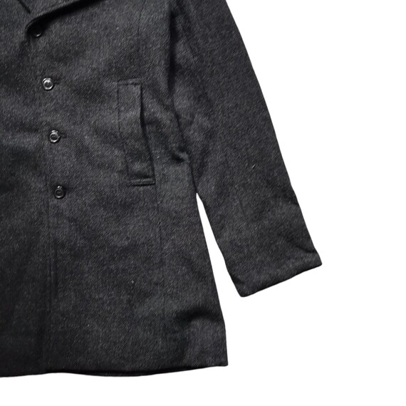 Avant Garde Vintage Issey Miyake Sunau Kuwahara Wool … - Gem