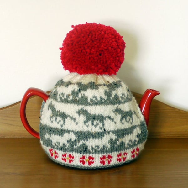 Sheep Tea Cosy - Etsy