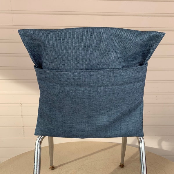 Chair Pocket - Etsy