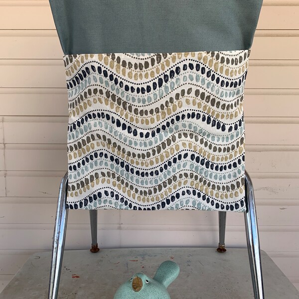 Chair Pocket - Etsy