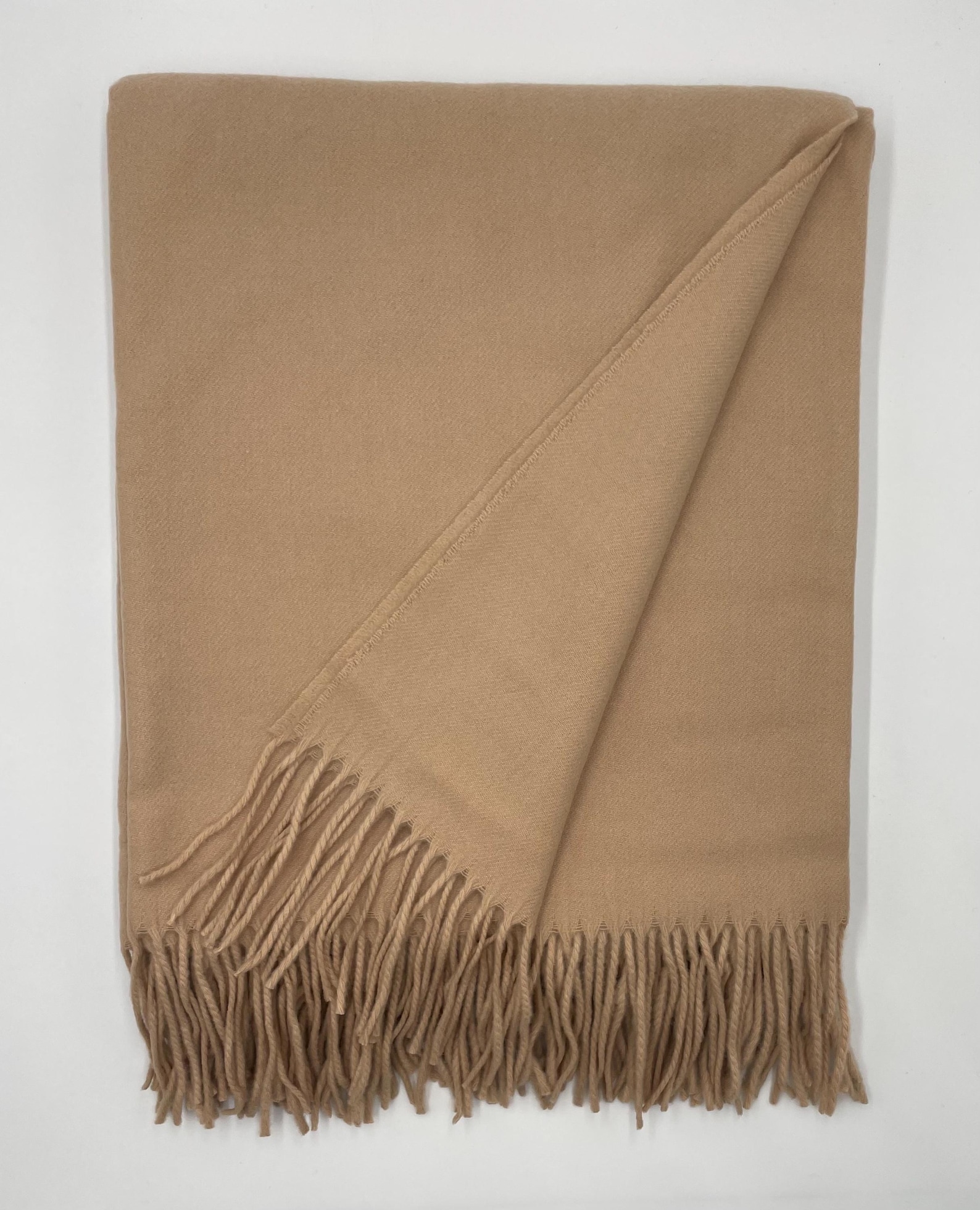 100% Merino Wool Blanket | Wool Bedspread | Sofa Throw | Warm Blanket ...