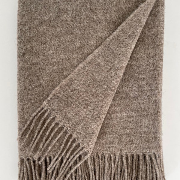 Wool Bedspread - Etsy