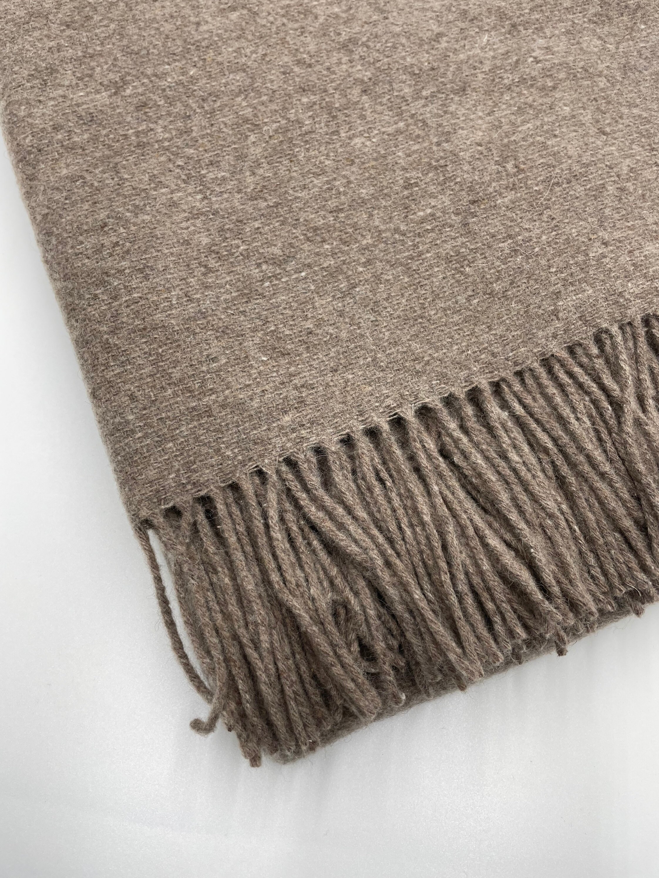 Merino Wool Blanket Wool Bedspread Warm Throw Sofa Throw - Etsy UK