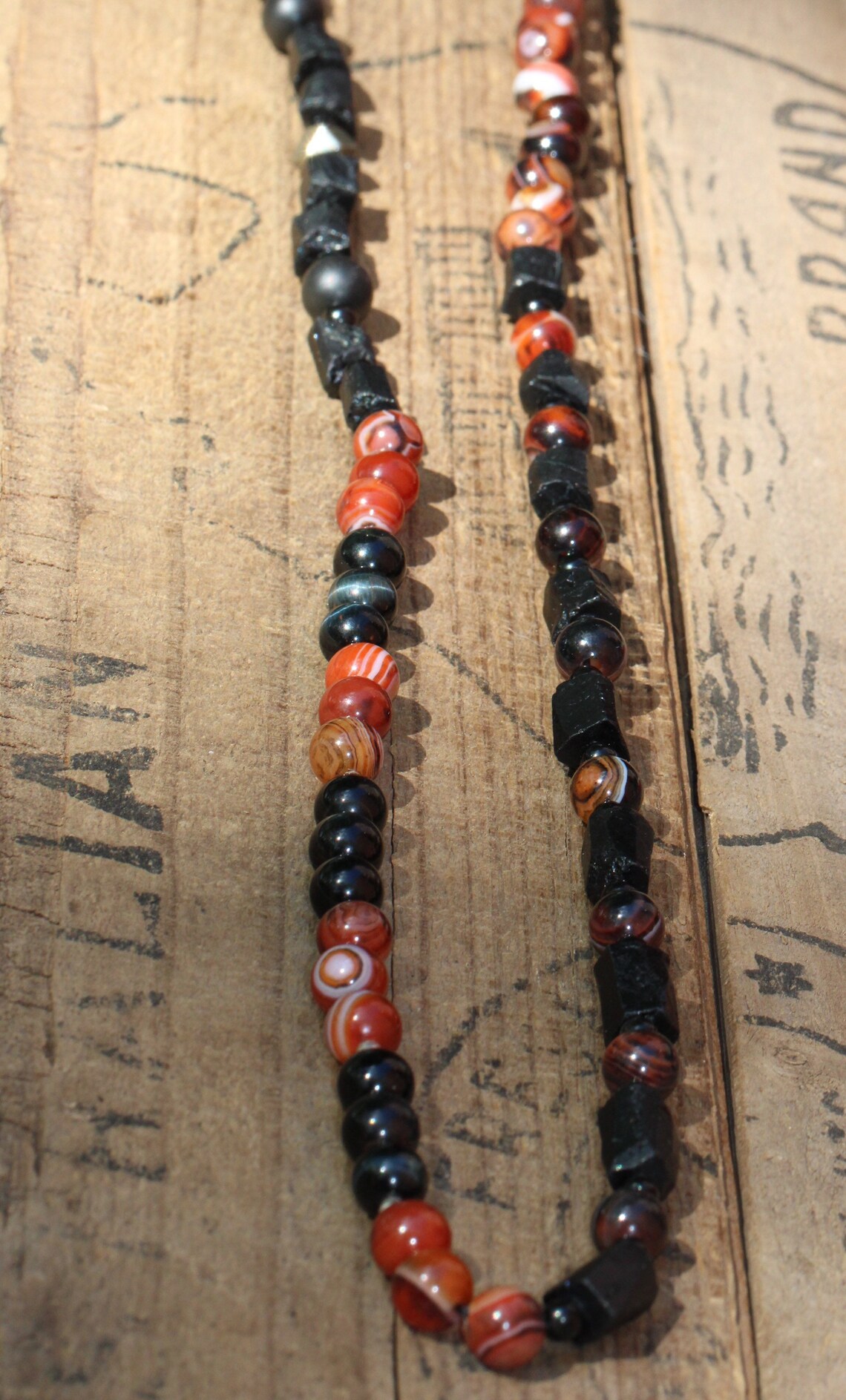 Shaman Necklace-bracelet Talisman for Men & Women - Etsy