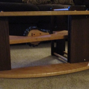 Vintage Wooden Rocking Airplane - Etsy