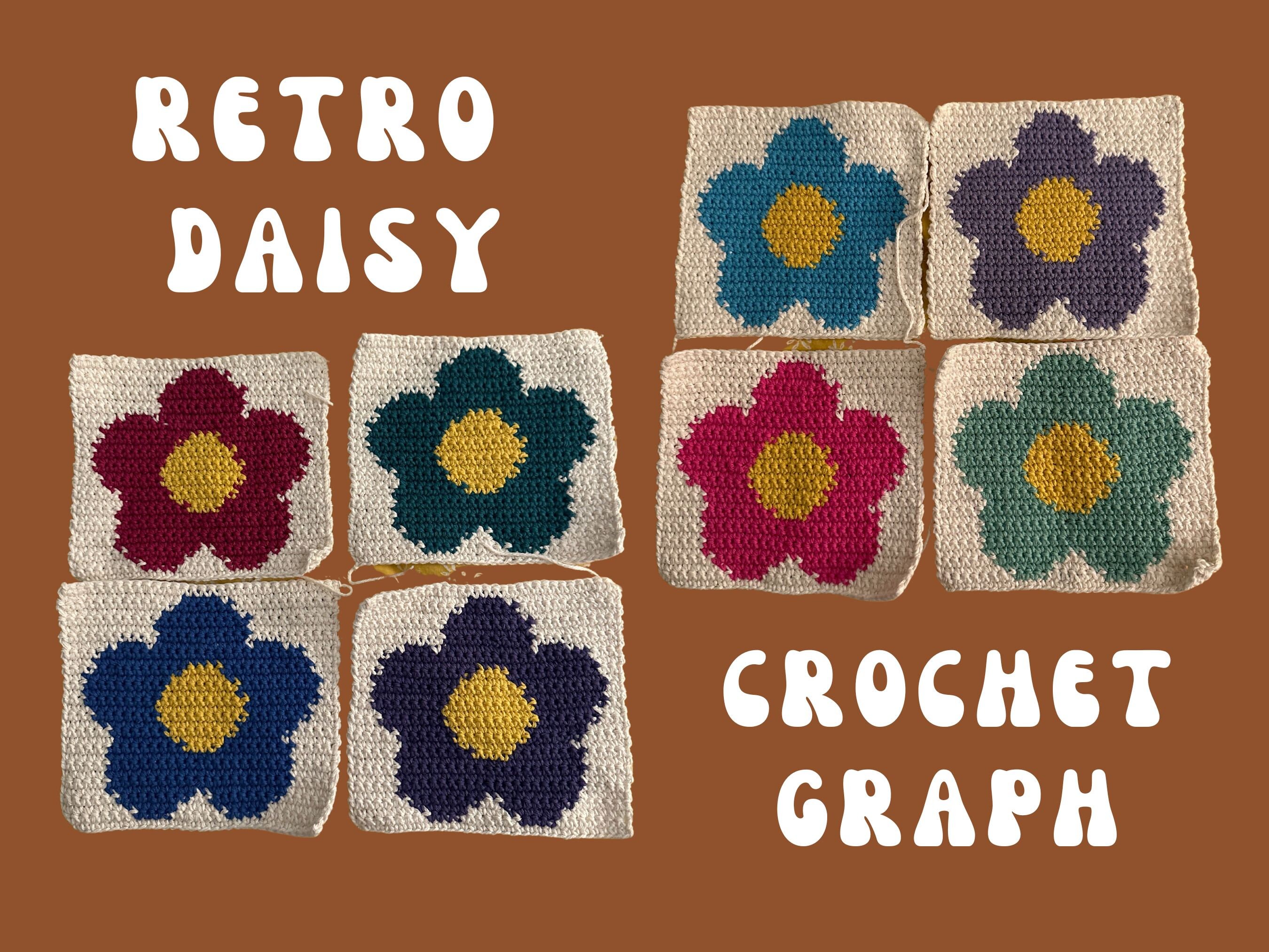 Crochet Graphics