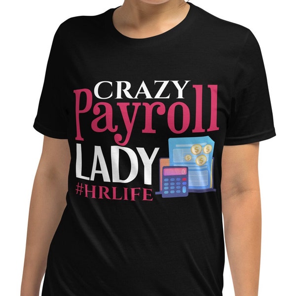 Payroll Humor - Etsy