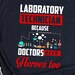 Funny Lab Tech Shirt Humor Lab Tech Gift Laboratory Technician | Etsy