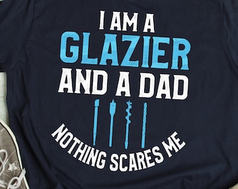 Funny Glazier Quote | Etsy