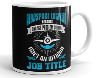 I'm an Aeronautical Engineer What's Your Superpower - Etsy