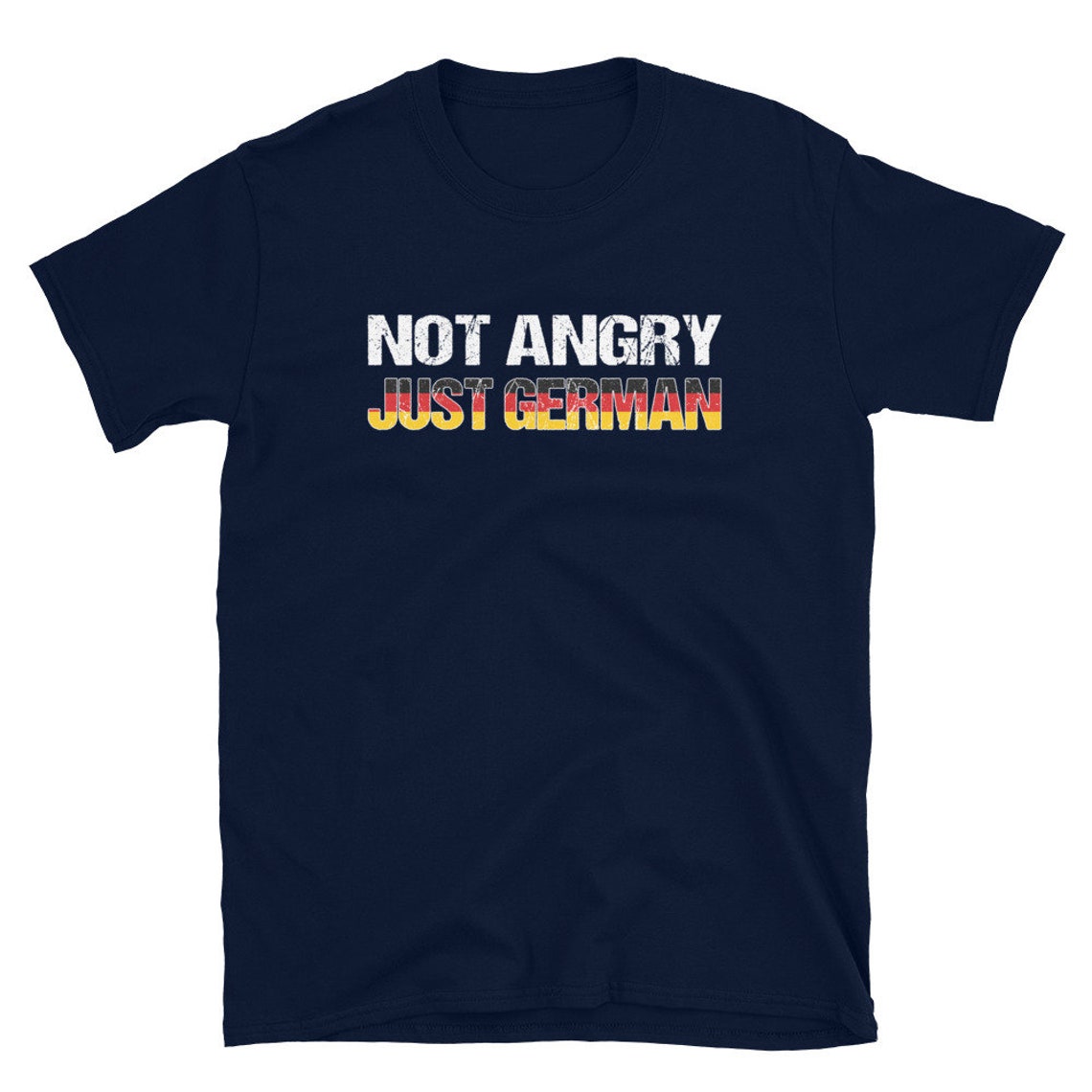 German Shirt Funny German Tshirt Humor German Gift Funny Angry German T ...
