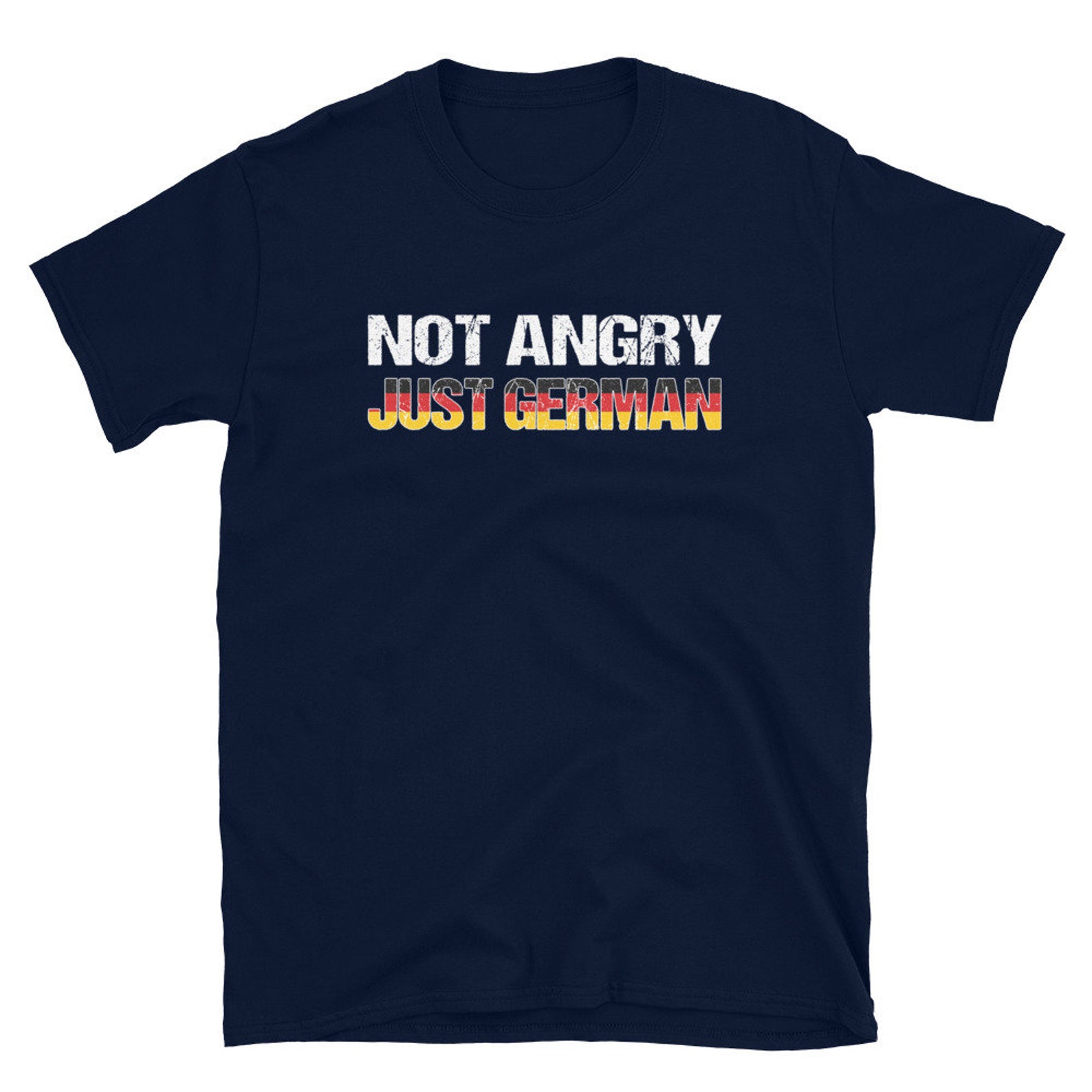 German Shirt Funny German Tshirt Humor German Gift Funny Angry - Etsy