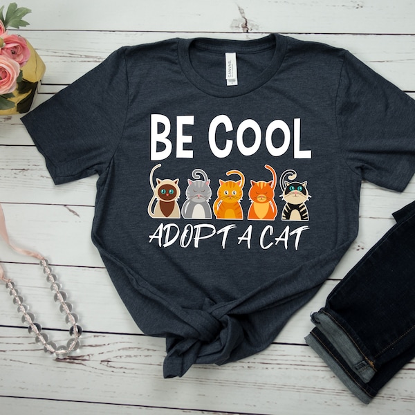 Adoption Shirt - Etsy
