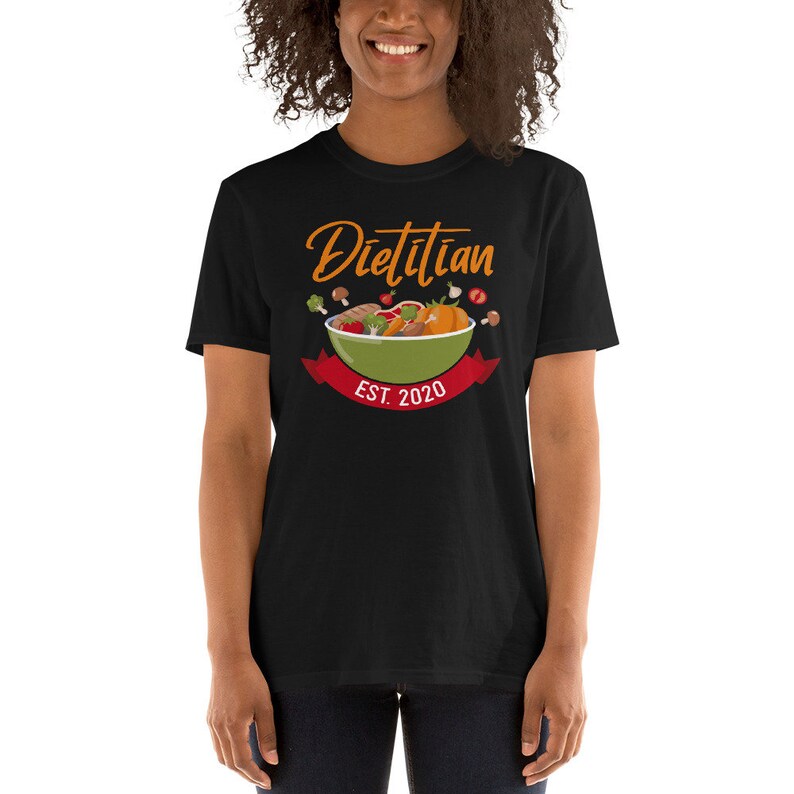 Dietitian Graduation Shirt 2020 Licensed Dietitian Gift Final Exam ...