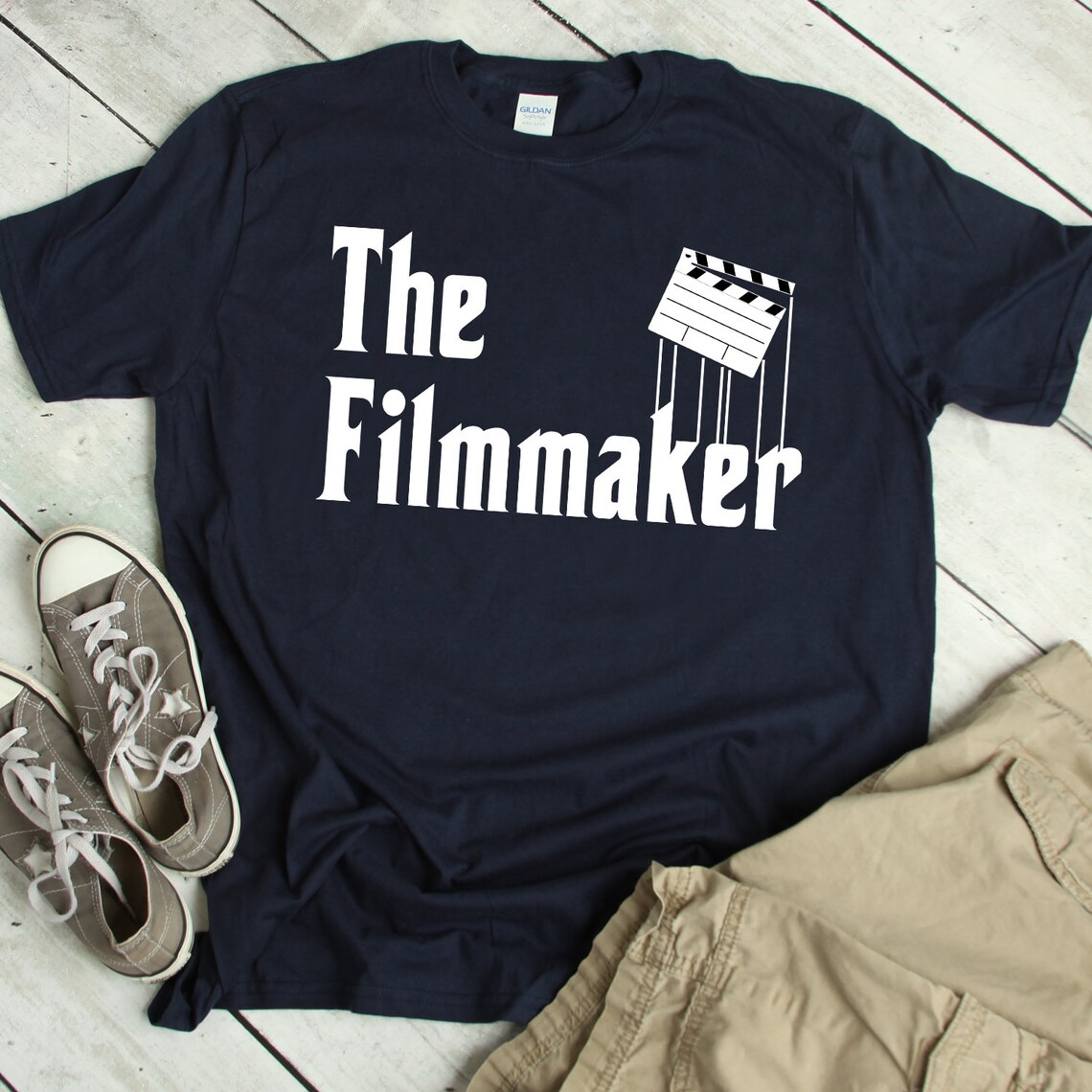 Filmmaker Shirt Funny Filmmaking Shirt Funny Film Director - Etsy