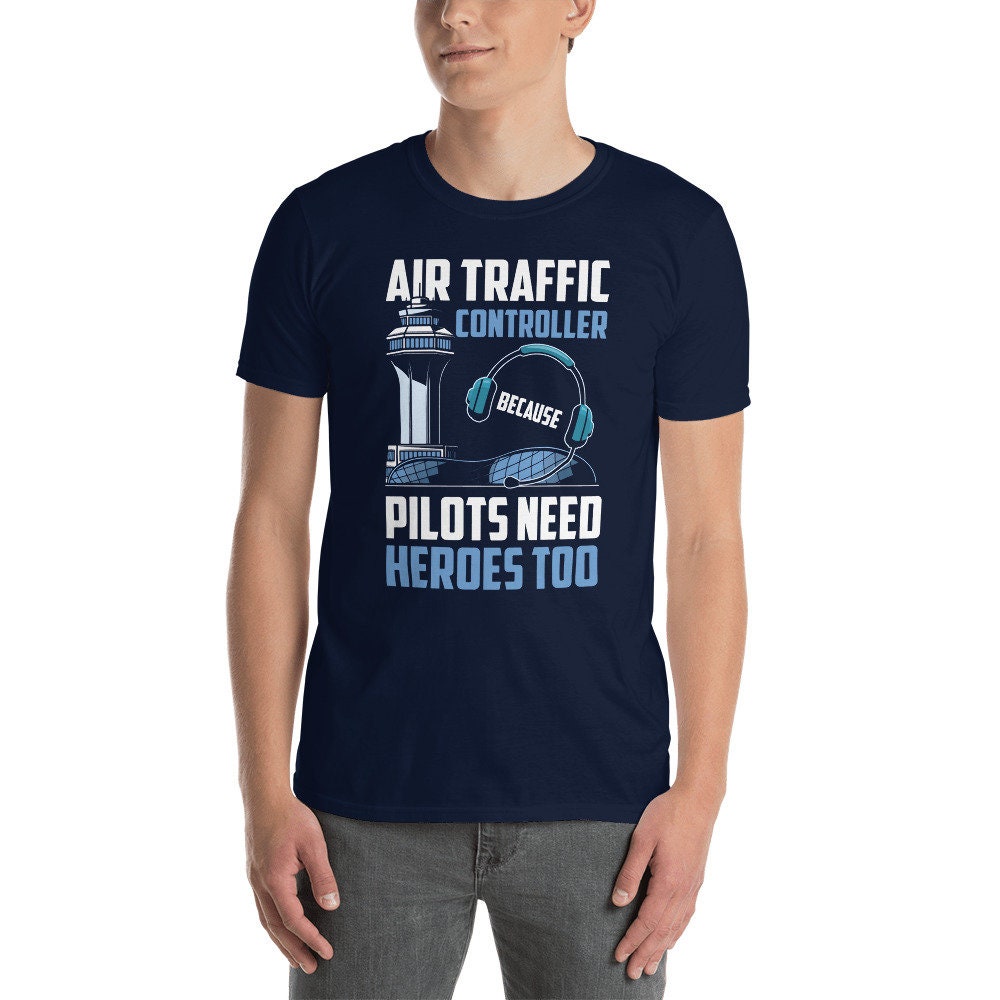 Air Traffic Controller Shirt Funny ATC Tshirt Humor Air - Etsy