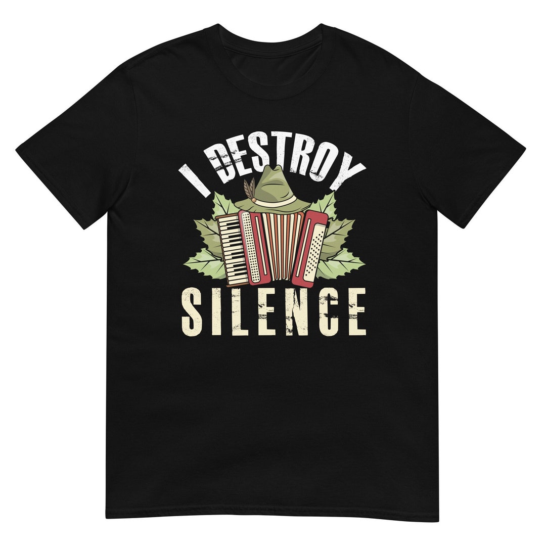 Polka Shirt Funny Polka Music Tshirt Polka Lover Gift Accordion Polka ...