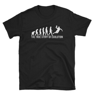 Handball Shirt Funny Handball Tshirt Handball Humor Shirt Handball Gift ...