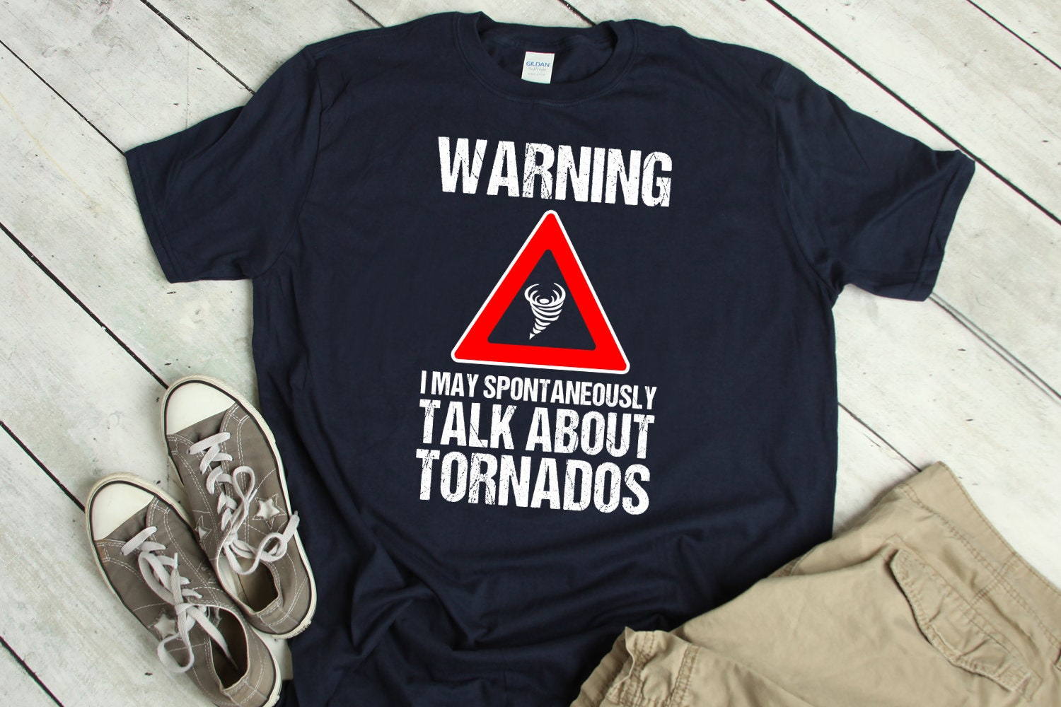 Storm Chaser Shirt Funny Storm Chasing Tshirt Storm Hunter Tornado ...