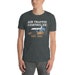 Air Traffic Controller 2020 Shirt Becoming an ATC Tshirt Air Traffic ...