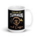 Filmmaker Mug Coffee Filmmaker Gift Coffee Lover Filmmaker - Etsy