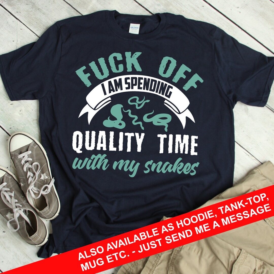Snake Shirt Snake Gift Sarcasrtic Snake Lover Tshirt Joke Snake Lover ...