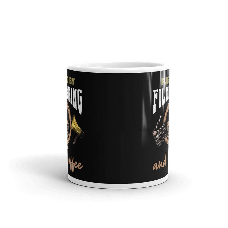 Filmmaker Mug Coffee Filmmaker Gift Coffee Lover Filmmaker | Etsy