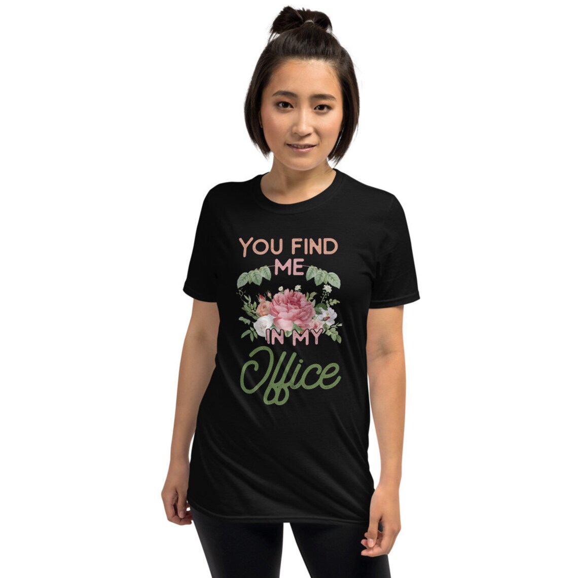 Florist Shirt Funny Florist Tshirt Florist Gift Florist Office Florist ...