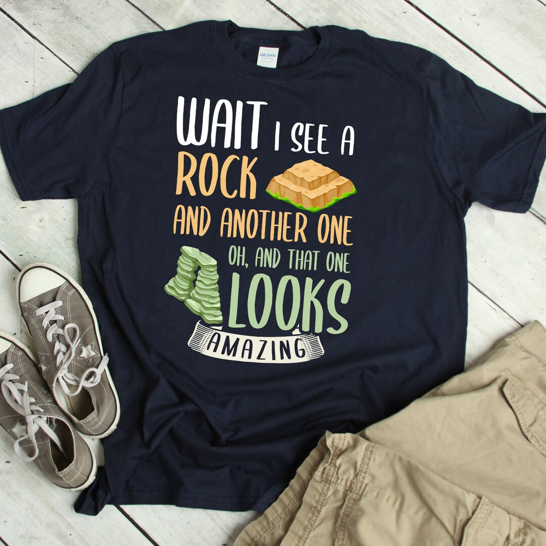 Funny Geologist Shirt Geologist Gift Geology Tshirt Geology Gift Joke ...