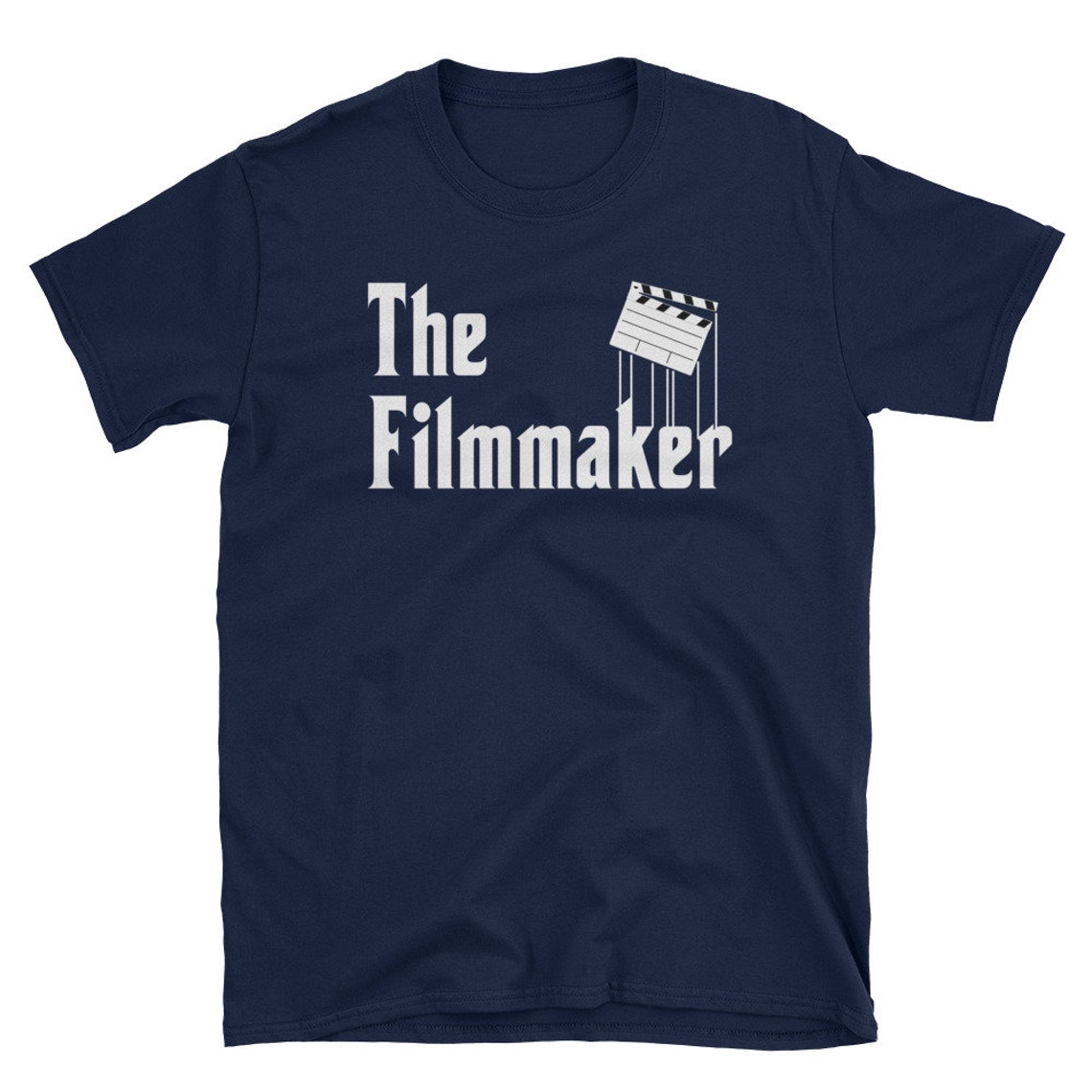 Filmmaker Shirt Funny Filmmaking Shirt Funny Film Director - Etsy