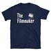 Filmmaker Shirt Funny Filmmaking Shirt Funny Film Director Shirt Film ...