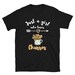 Churro Shirt Churro Lover Shirt Funny Churro Lover Gift Love Churros ...