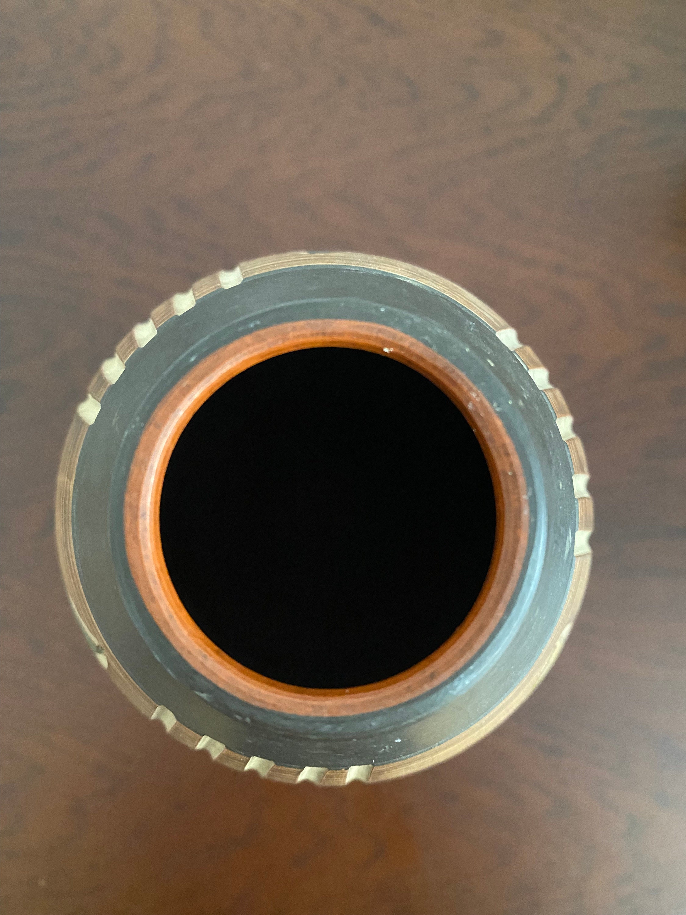 1950/60s KULE Keramik Vase, WGP Decor luzern - Etsy