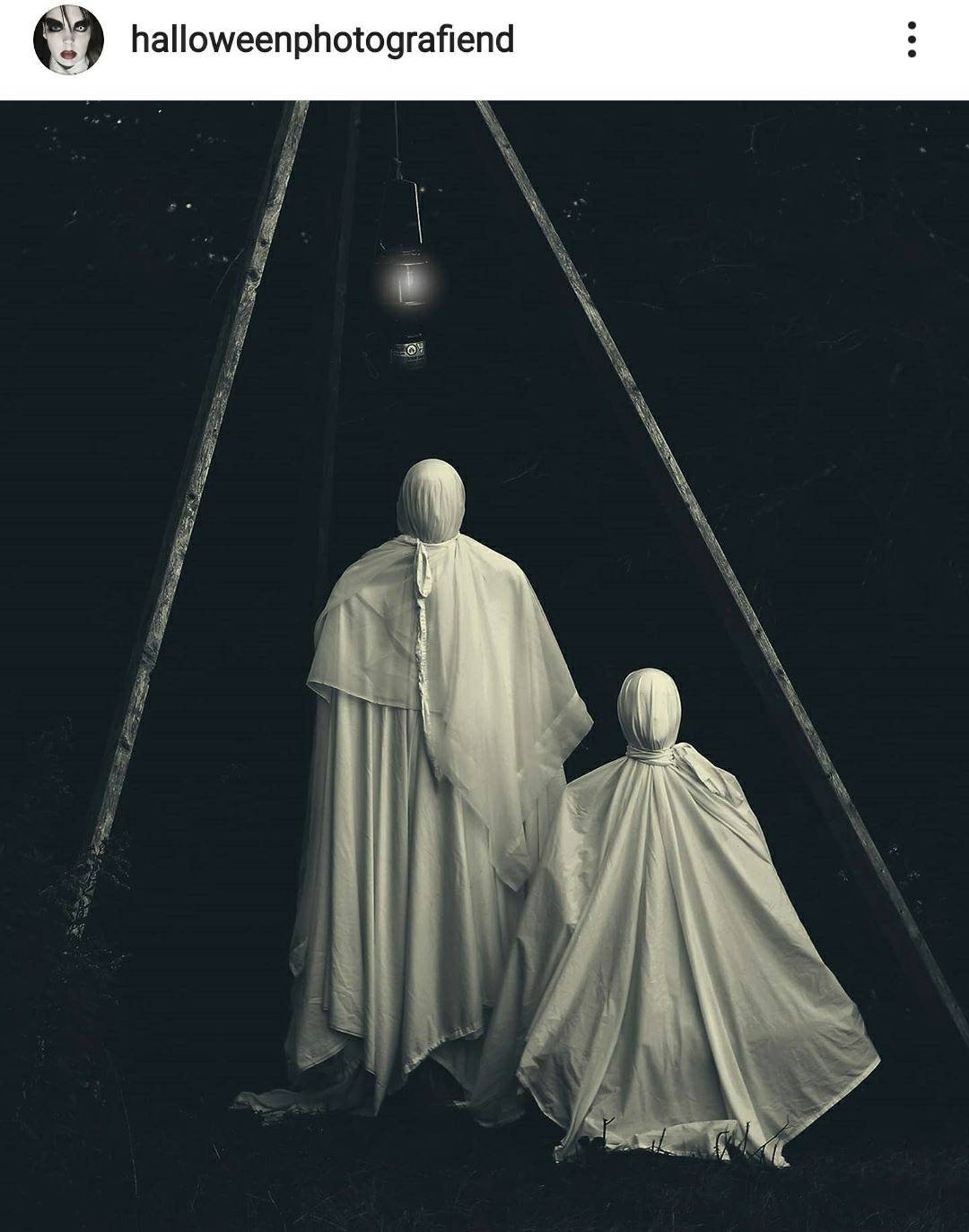 Ghostly Figures Print; Ghost Art; Ghost Couple; Ghosts; Gothic Art ...