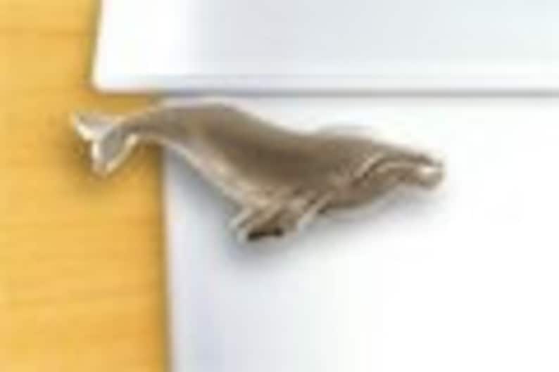 Humpback Whale Toilet Handle flusher - Etsy