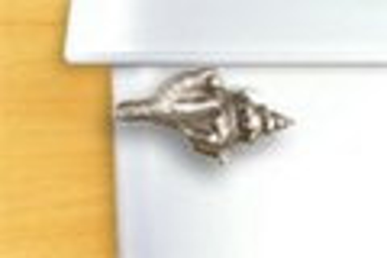 Seashell Toilet Handle (flusher) - Etsy