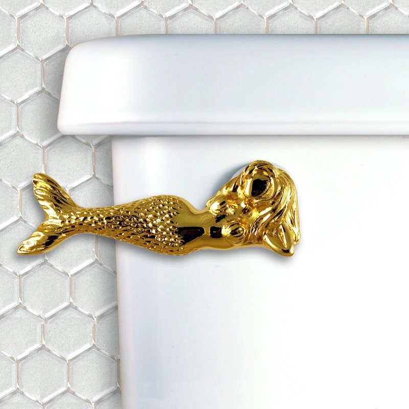 Victorian Toilet Handles - Etsy