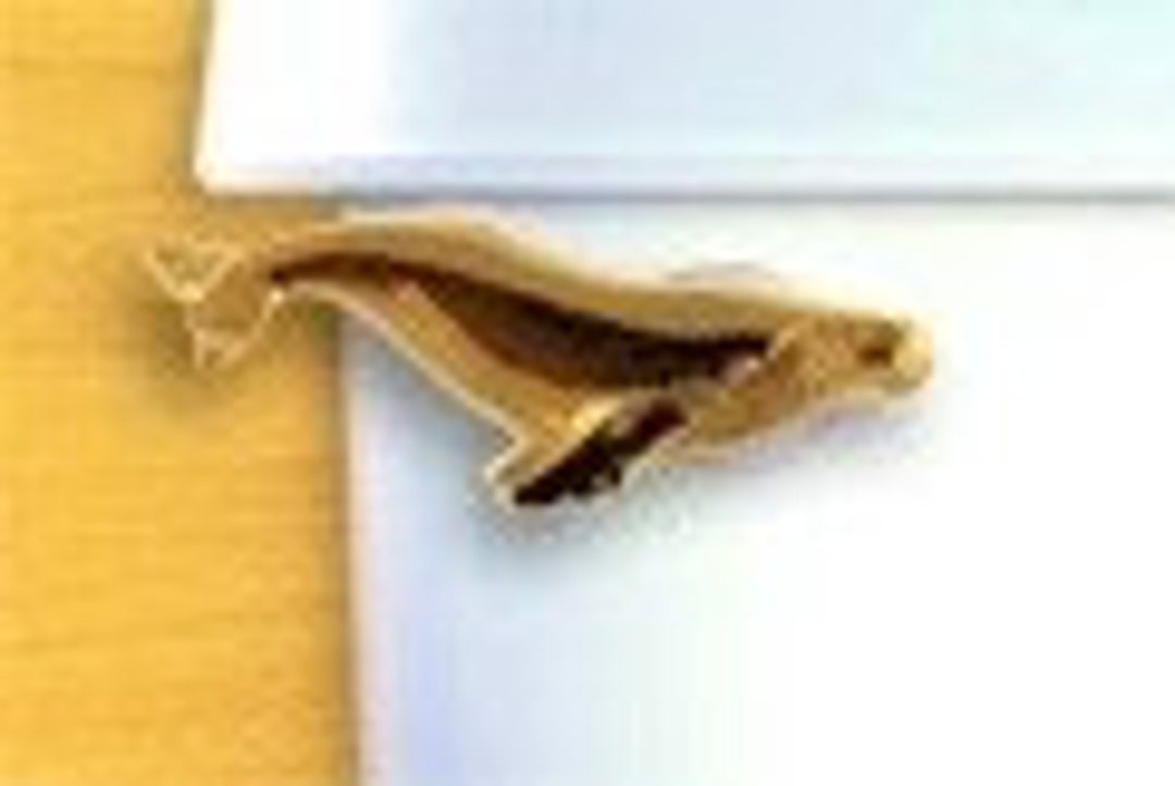Humpback Whale Toilet Handle (flusher) 23K Gold Plated - Etsy