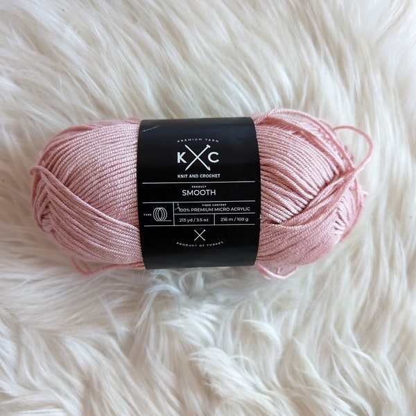 Acrylic Yarn - Etsy